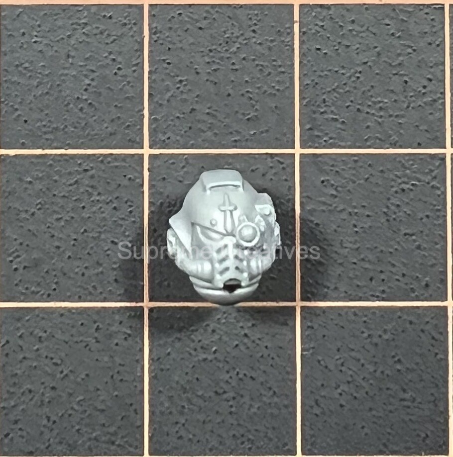 Bits Dark Angels Upgrade Kit Space Marines Deathwing Ravenwing ...