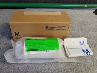 MCSL40S01 Millipore Millidisk 40 Cartridge 5.0 µm | Brand NEW DOUBLE ...