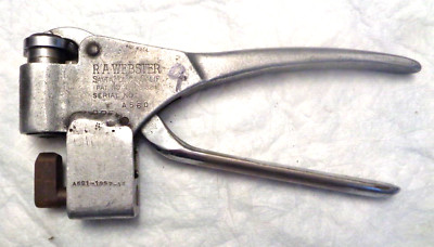 Inspection & Measurement - Hardness Tester