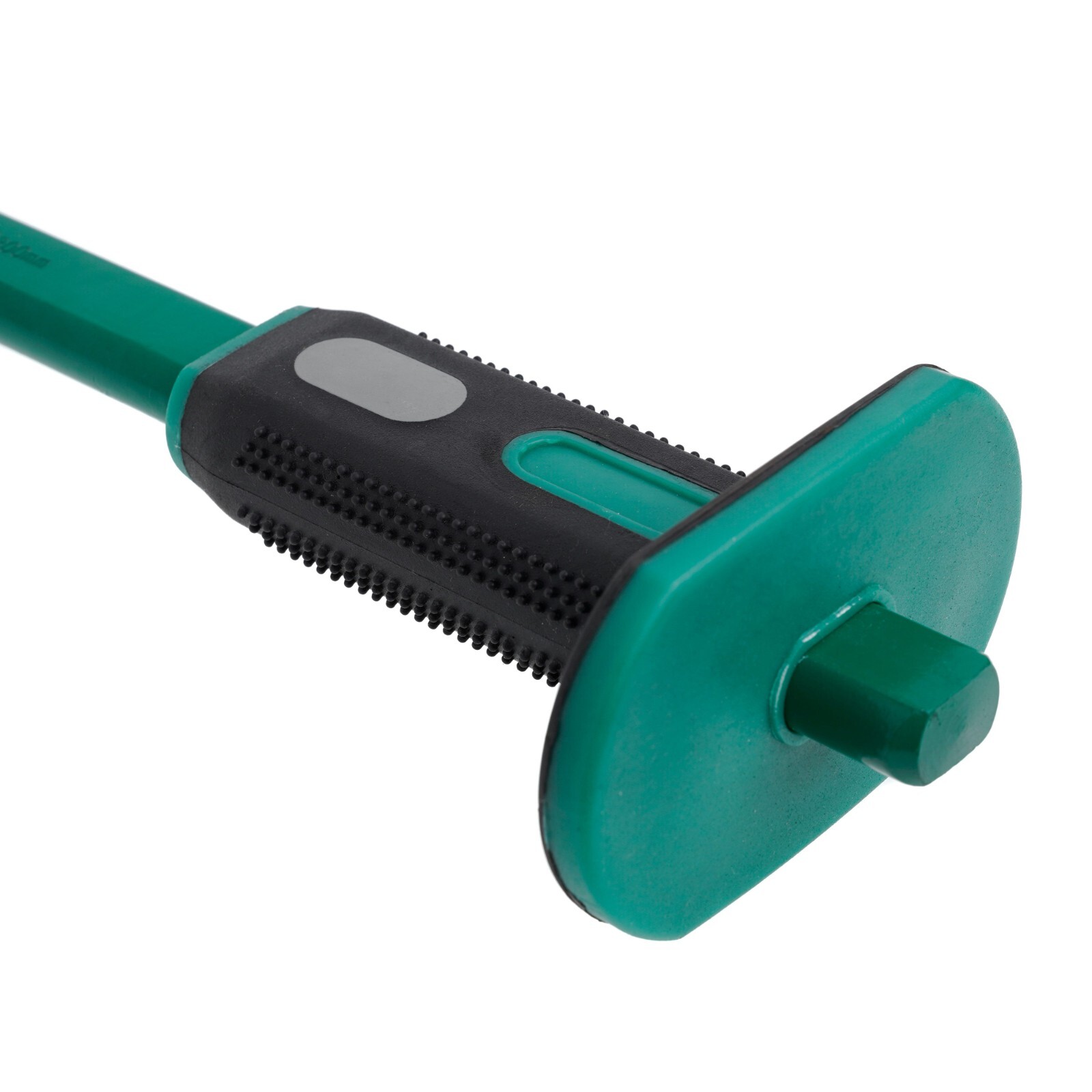 Cold Steel Chisel Brick Masonry Stone Chisel With Hand Guard Soft Grip ...