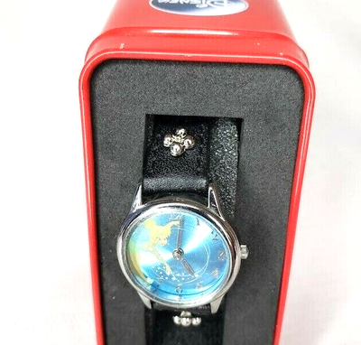 Disney Tinkerbell Watch From Ebay Pink Tinkerbell Fairy Disneyland