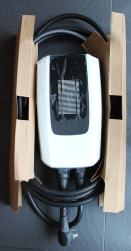 NEW Genuine GM Ultium Power UP Level 2 EV Charger Model 3004 | eBay