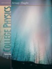 College Physics, Volume 1 (with PhysicsNow), Serway, Raymond A.,Faughn ...