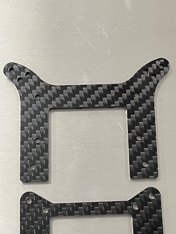 YOKOMO (2023 Re-issue) 870C YZ10 Dogfighter carbon chassis set | eBay