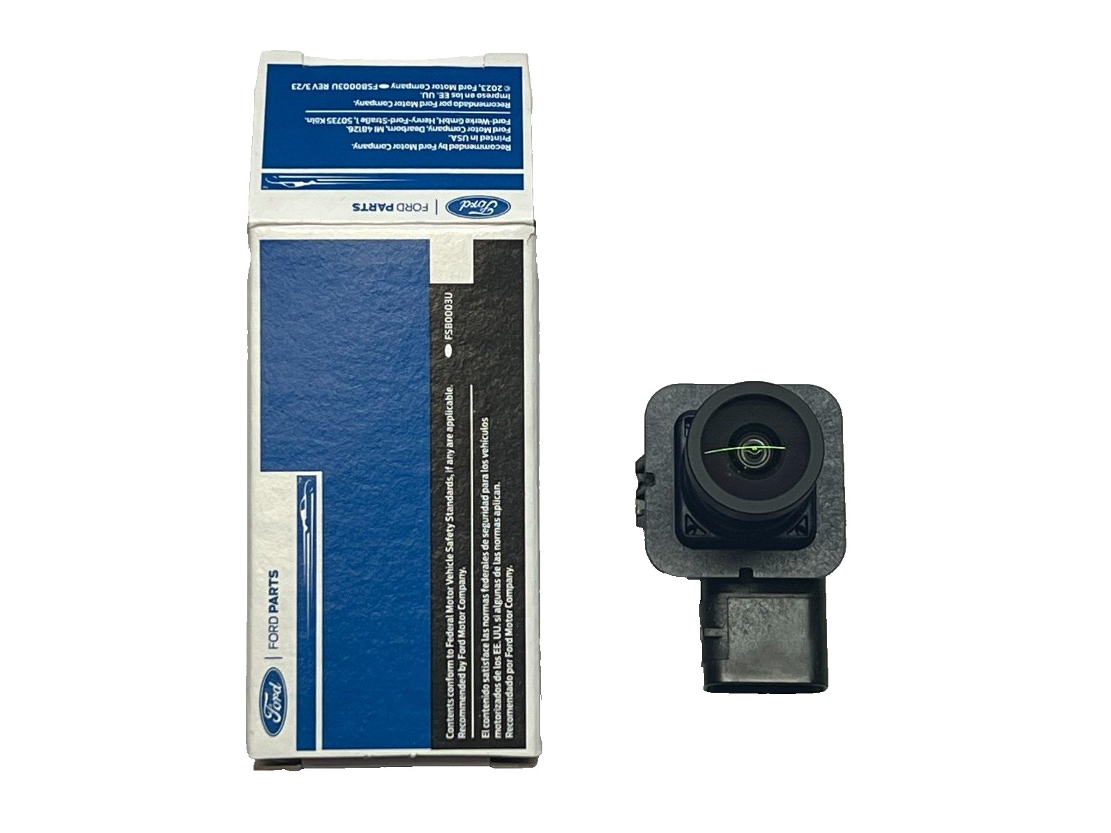 New OEM Genuine 2015-2018 Ford Edge Rear | Grelly USA