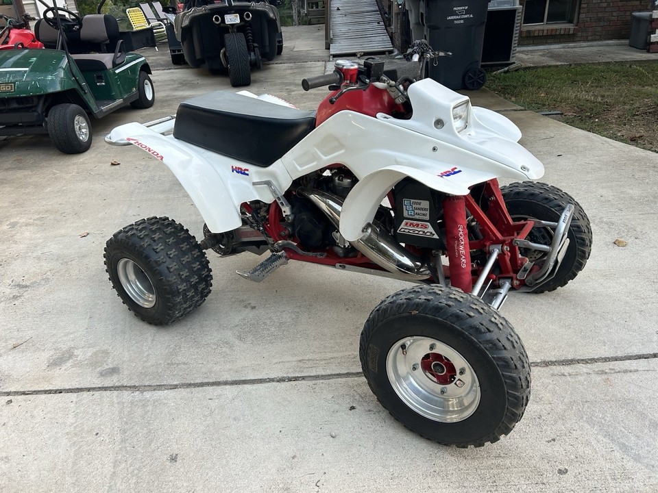 Honda Trx 250r Engine Big Bore 363cc | eBay