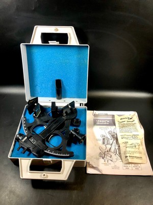 Sextants - Davis Mark