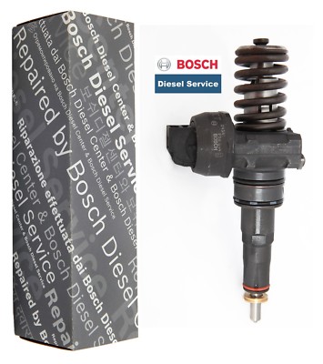 Bosch Injektor Pumpe Düse Element Einspritzdüse 0414720313 0414720363 ...