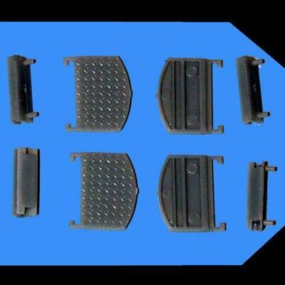 SD35 GP38 GP40 GP40-2 SD24 SD26 DROP STEP (Quantity 4) Atlas HO Scale ...