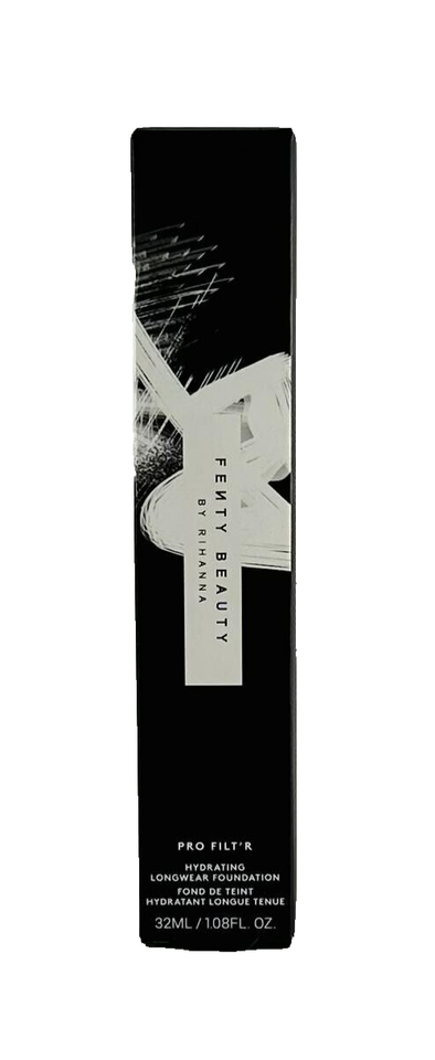 Fenty Beauty by Rihanna Pro Filt'r Hydrating Longwear Foundation #235 ...