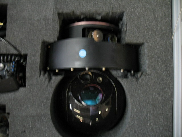 FLIR Ultra 8500 U8500 Airborne Thermal Imager Infrared Camera Imager ...