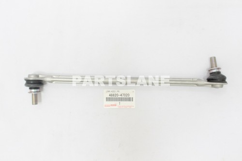 48820-47020 Toyota OEM Genuine LINK ASSY, FRONT STABILIZER, RH/LH | eBay