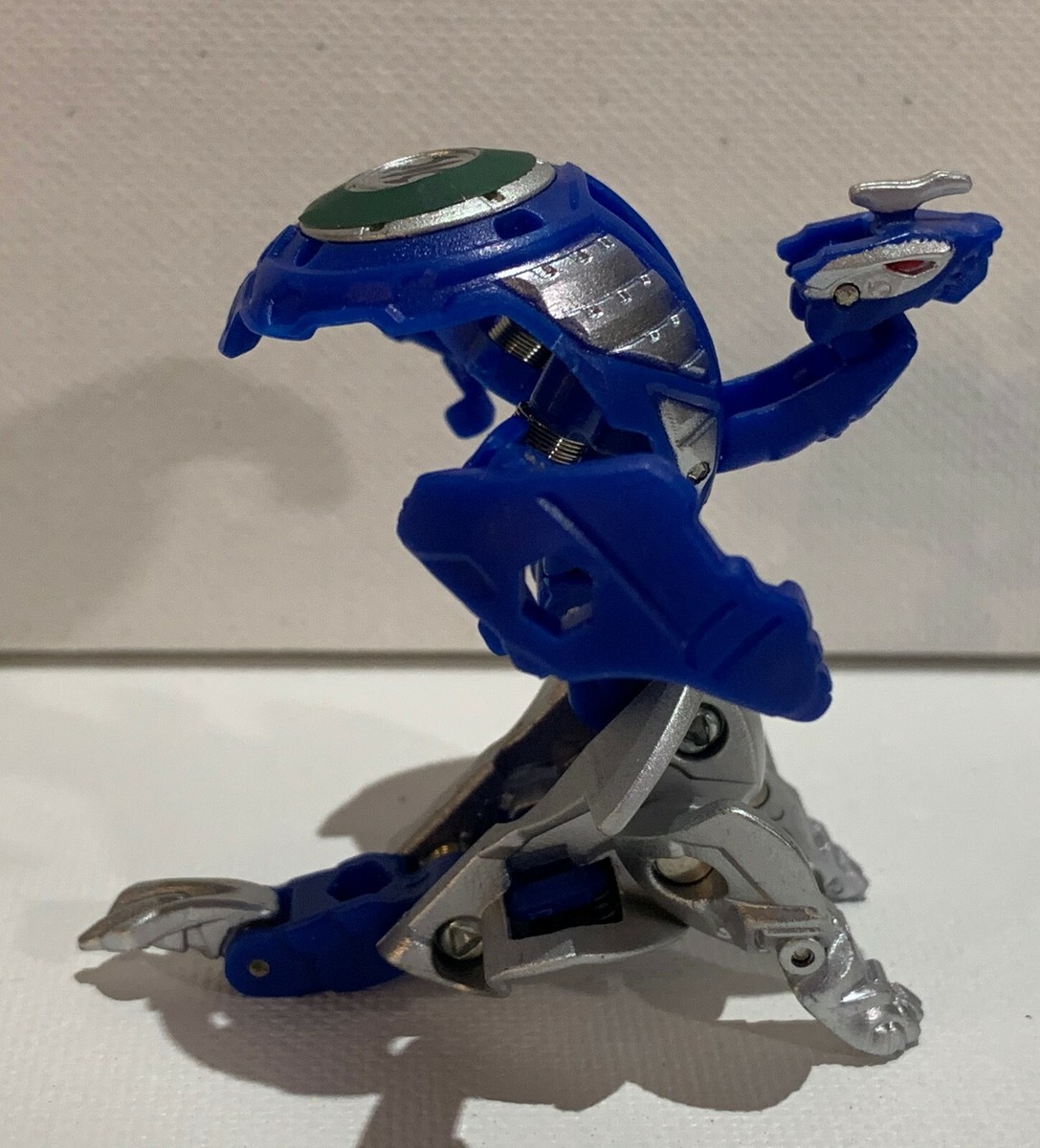 Infinity Helios Darkus Infinity Helios | Flickr