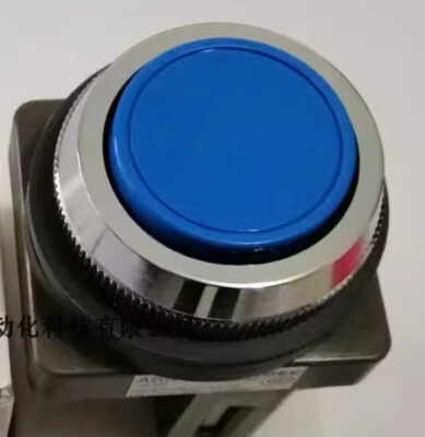 1pcs IDEC push button switch ABN110S 1NO 30mm | eBay