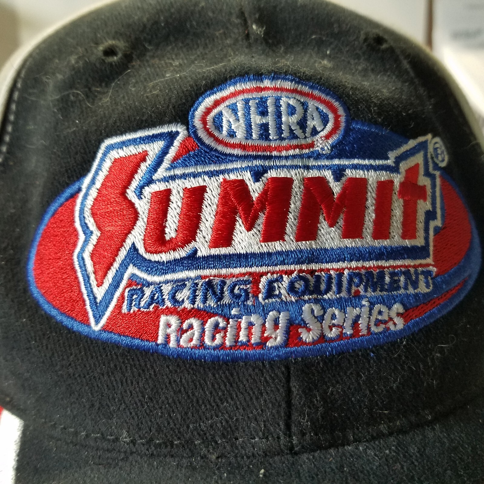 NHRA 2012 Division Qualifier Summit Racing Equipment … - Gem