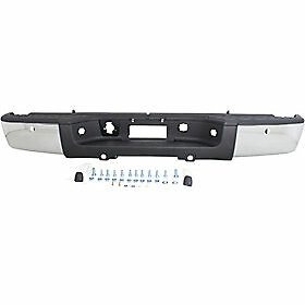 REPC823703 Replacement Step Bumper GM1103148 | eBay
