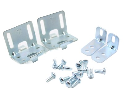 OEM Frigidaire 5304523385 Installation Kit | eBay