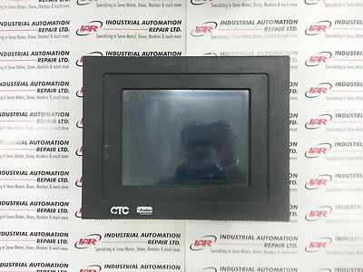 CTC PARKER PANEL P21-012AR | eBay