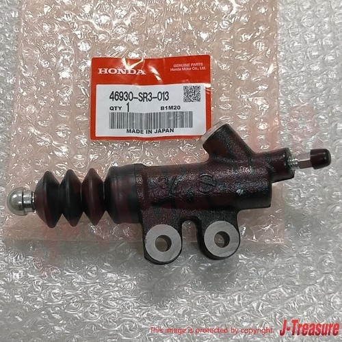 HONDA CIVIC INTEGRA DEL SOL Genuine Clutch Slave Cylinder 46930-SR3-013 ...
