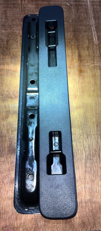 Citroen Spacetourer/ Peugeot Traveller/ Toyota Proace Rear Floor Rail ...