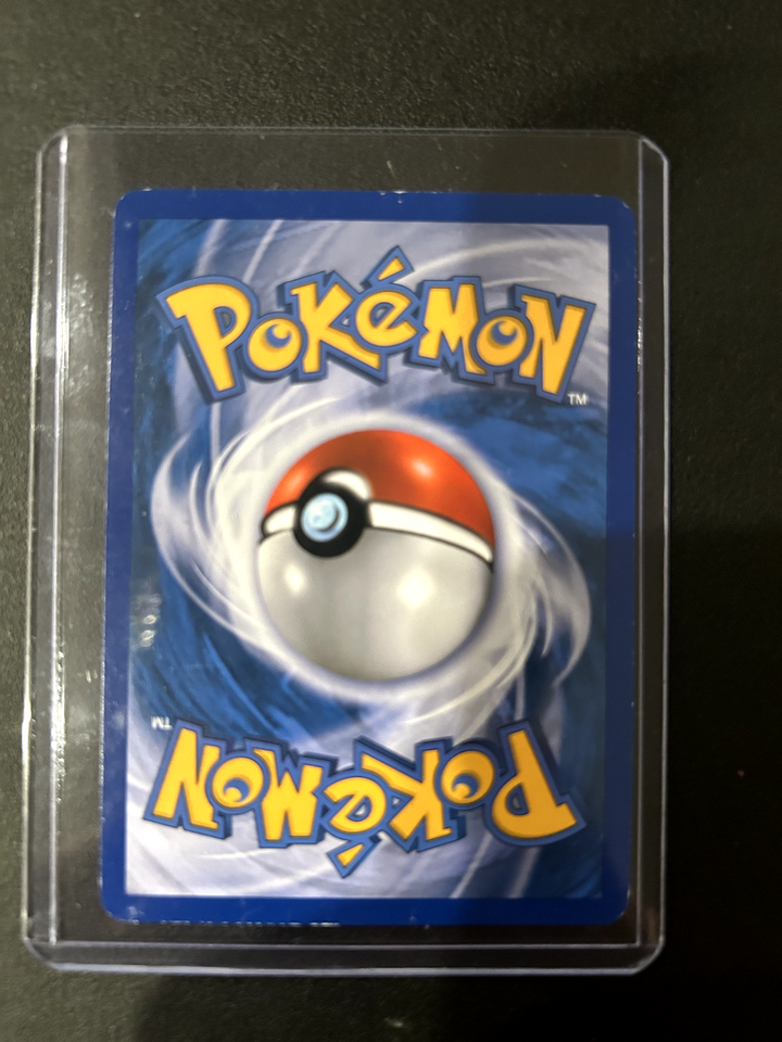 Meganium (Prime) 109/123 Heartgold & Soulsilver Holo - Pokemon Trading ...