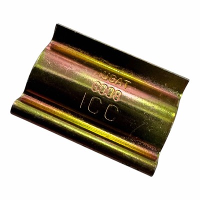 6008-1CC Augat Spring Tension Clip 13x7mm | eBay