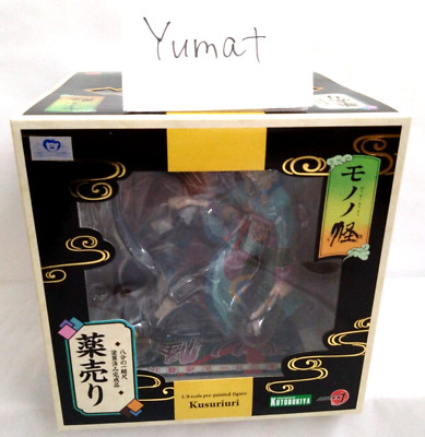 ARTFX J Mononoke Kusuriuri 1/8 Scale Figure KOTOBUKIYA Japan New | eBay