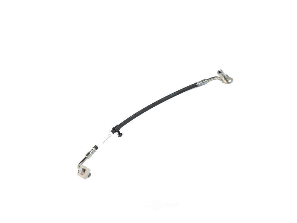 Power Brake Booster Vacuum Hose Mopar 68262944AB fits 20-21 Ram 1500 ...