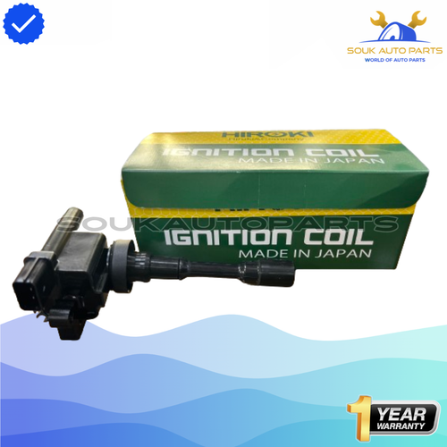 MD361710 COIL IGNITION 4G13 4G15 For Mitsubishi LANCER MIRAGE SPACE ...