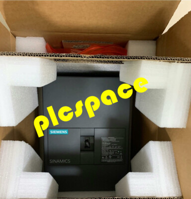 Siemens 6RA8025-6DS22-0AA0 brand new DC Governor Express DHL or FedEx ...