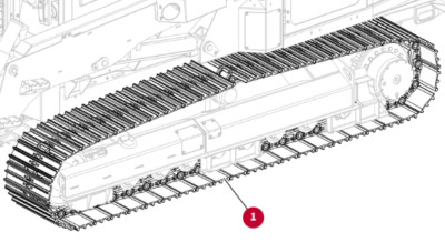 Equipment - Track