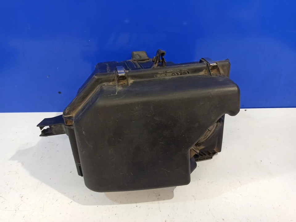VOLVO XC90 I Air Filter Box 8638600 8638963 2.50 Petrol 154kw 2003 ...