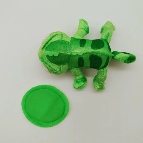 15cm Pascal Rapunzel Chameleon Plush Toy Stuffed Lizard Doll Cute Gift ...