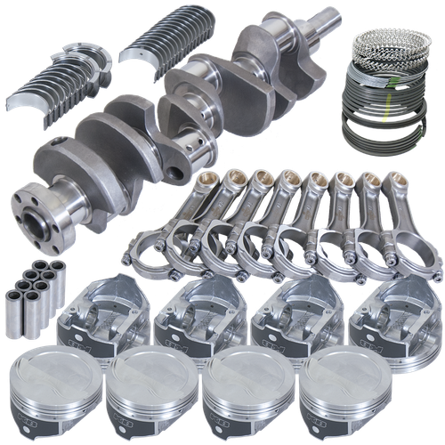 347 Stroker Kit For 302