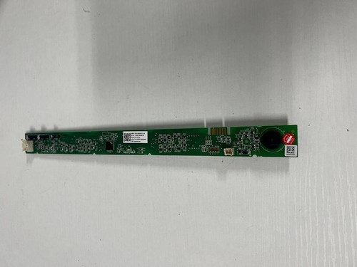 Genuine OEM GE Dishwasher User Control and Display Board WD21X23461 | eBay