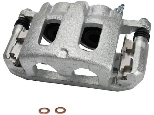 For 2009-2018 Ford Flex Brake Caliper Front Left 32432JR 2010 2011 2012 ...