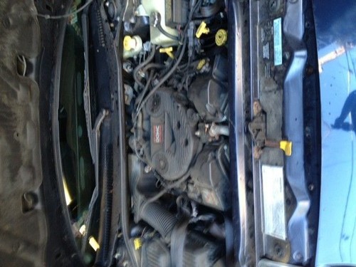 00 INTREPID ENGINE ECM 113276 | eBay