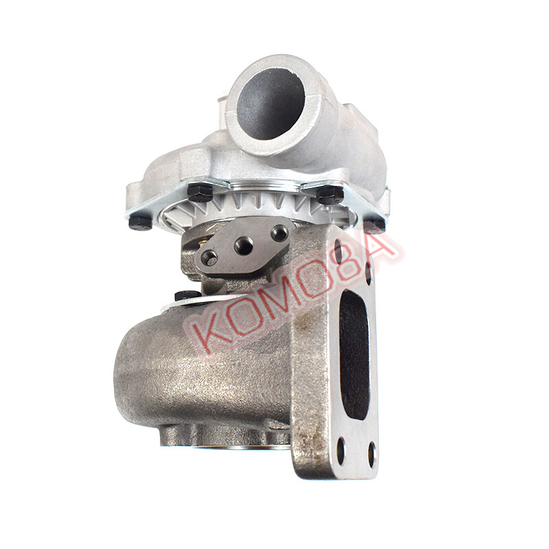 Turbo For 1992- Perkins Industrial Various with 1004 Engine 2674A147 | eBay