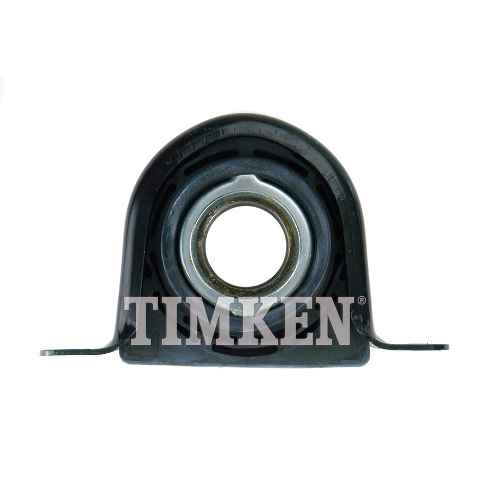 Timken HB88508A Driveline Center Support Hanger Bearing For DRIVESHAFT ...