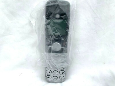 AT&T TL86009 TL86109 2 Line Accessory Cordless Phone Handset only | eBay