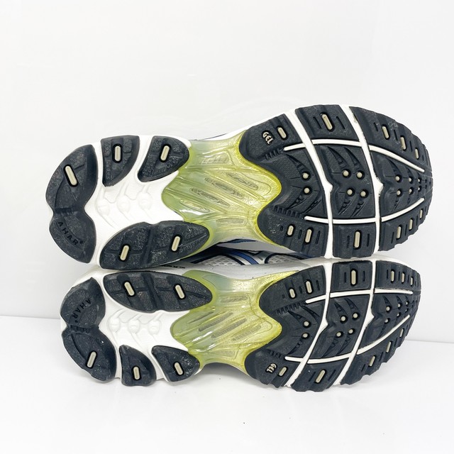 Size 11 - ASICS GT-2120 Duomax White for sale online | eBay