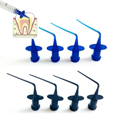 Syringes - Long Syringe