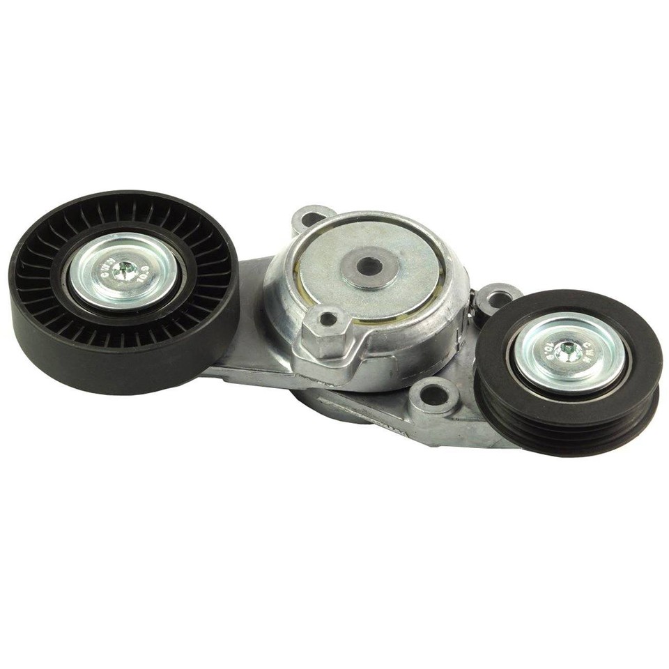 Fits Toyota Camry 2010-2011 New Belt Tensioner Pulley Assembly ...