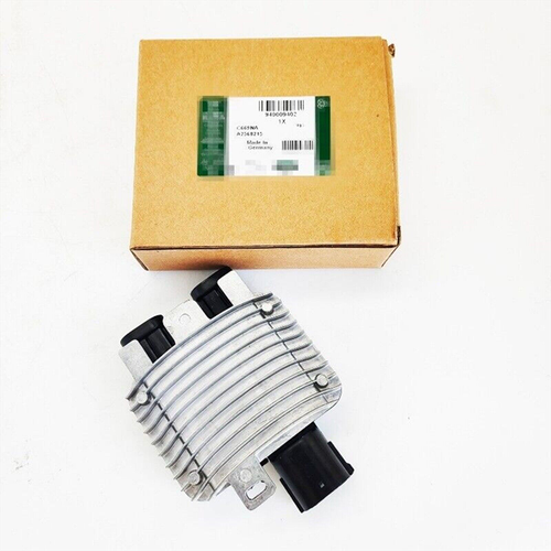 Cooling Fan Control Module Fits For Land Rover Range Evoque Freelander ...