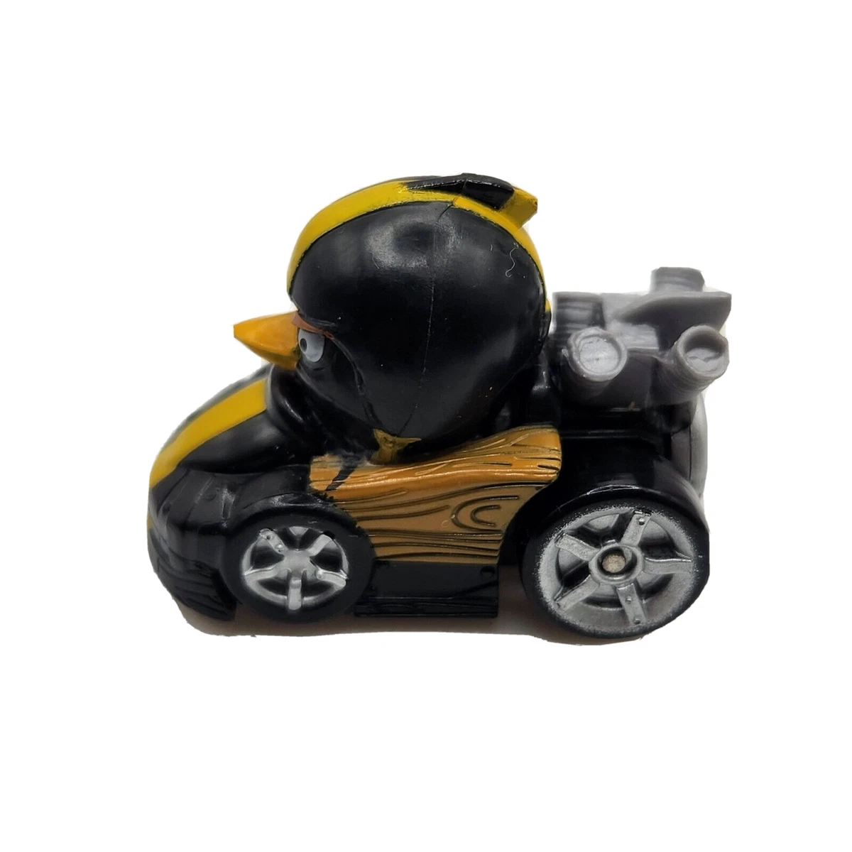 Angry Birds Go Bomb Telepod