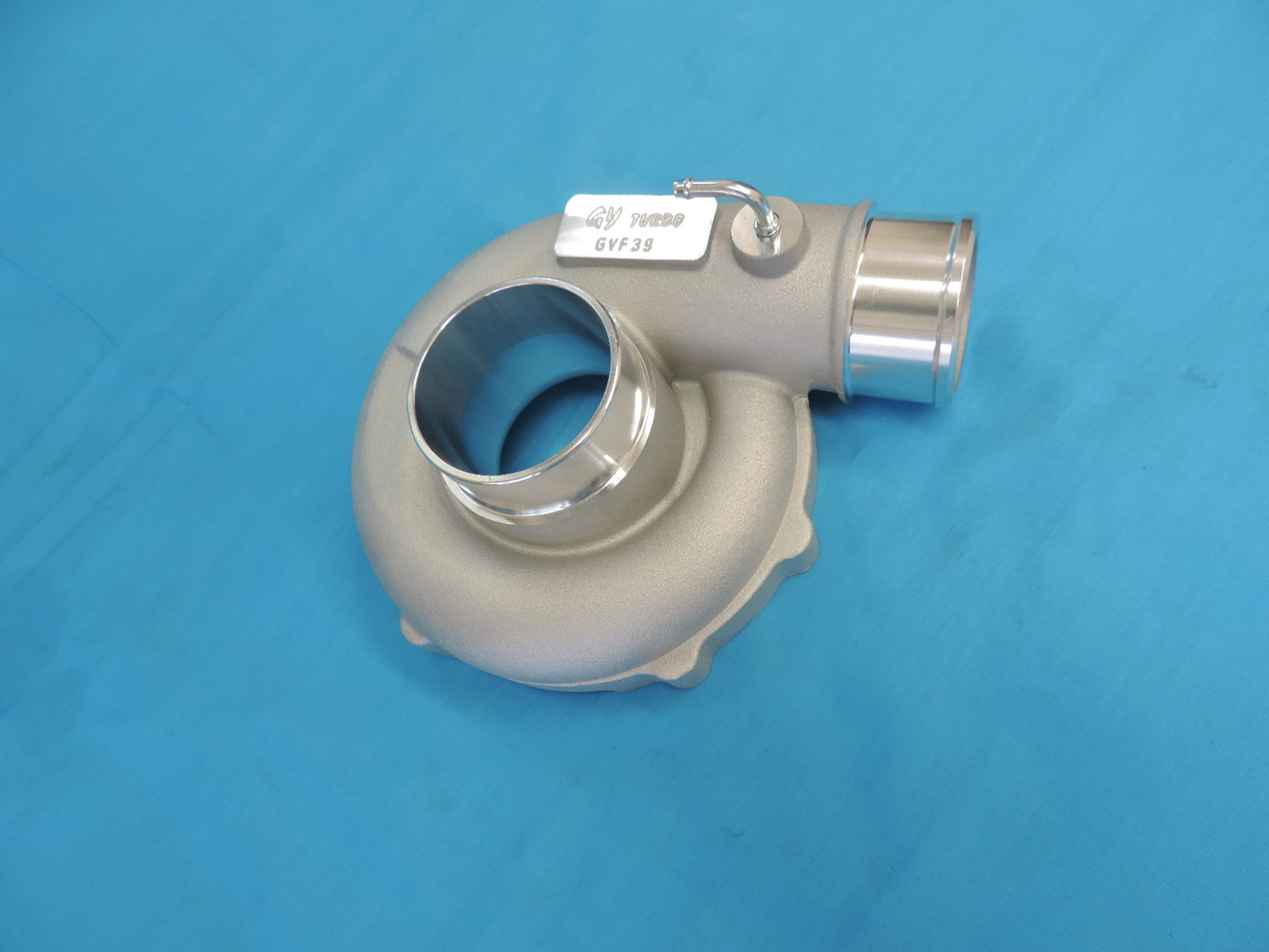 Turbo Compressor Housing for Subaru Impreza WRX EJ20 RHF55 VF30 VF35 ...