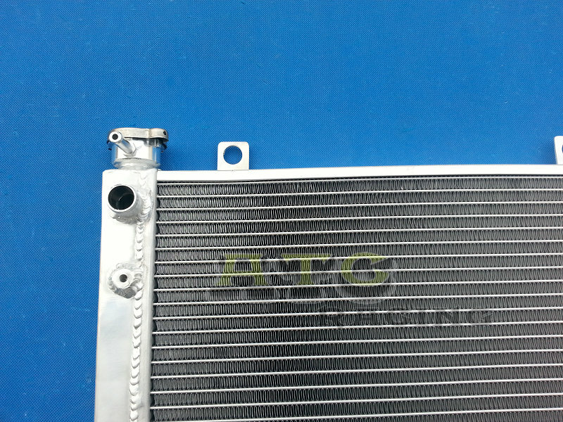Radiateur POUR Polaris RANGER 2X4,4X4,6X6 500 2003 2004 2005 2006 | eBay
