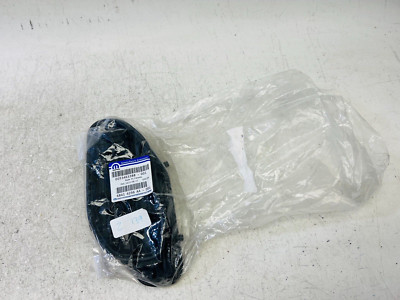 OEM NEW 2019 2020 2021 2022 RAM 1500 FRONT LEFT & RIGHT BUMPER BEZEL ...