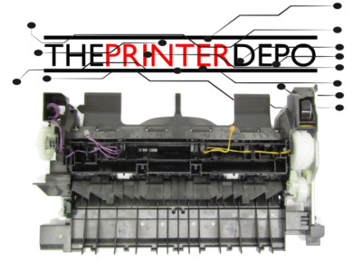 HP M607/M608/M609/M631/M632 Duplex Paper Delivery Assembly RM2-6787 ...