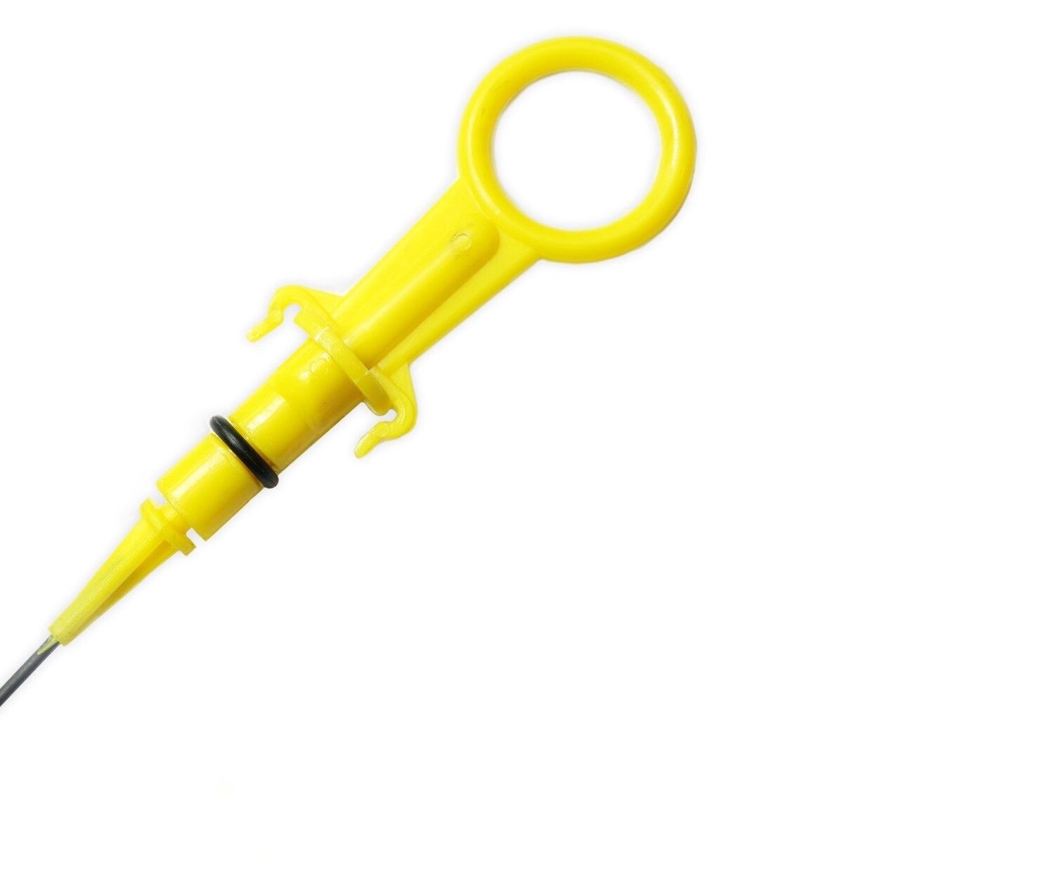 ENGINE OIL DIPSTICK RENAULT KANGOO CLIO MEGANE SCENIC MODUS 1.5 dCi ...